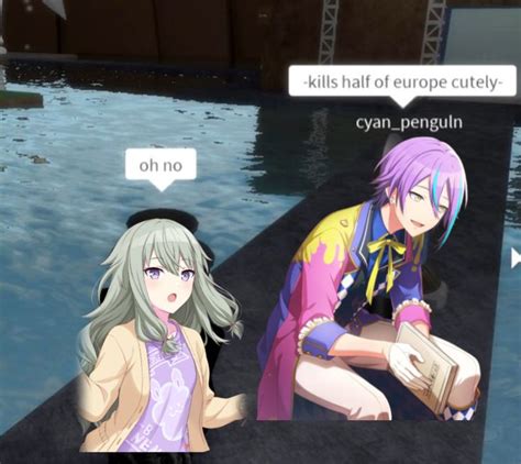 Pin On Vocaloid E Pjsekai