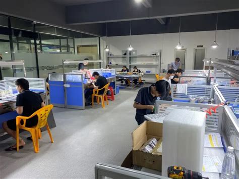 China 5 Axis Cnc Machining Factory