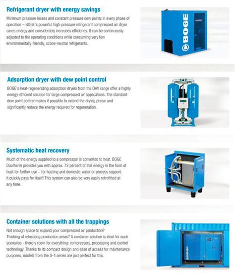 Boge Compressor Shun Fung Engineerin