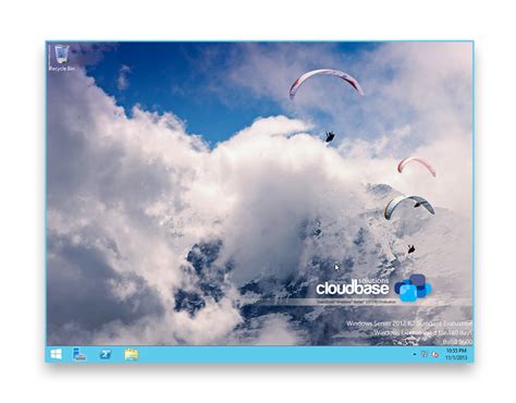 Windows Cloud Images Cloudbase Solutions