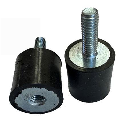 Mount Rubber Thermo Trade