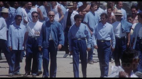 American Me Blu Ray