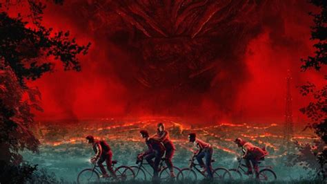 One Of The Creators Of Stranger Things Assures That The Teaser Has No