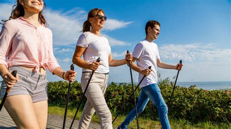 Brisk Walking Exercise Benefits Pace And How To Get Started