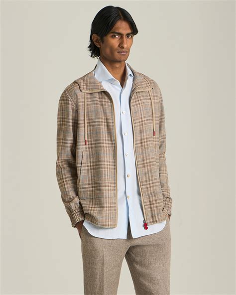 Mens Ready To Wear Luxury Clothing Kiton