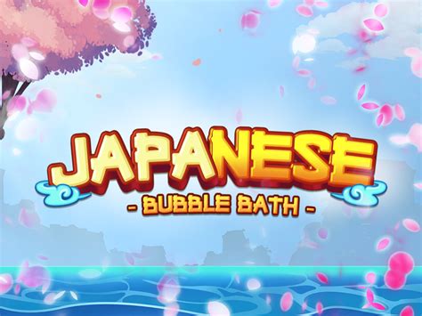 Android Learn Japanese Bubble Bath Apk