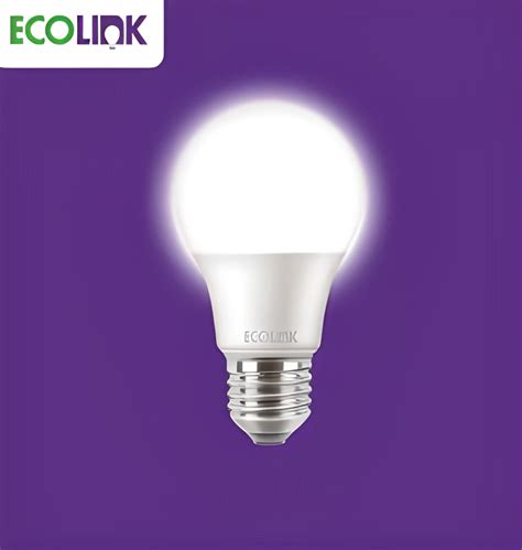 Lampu Bohlam Led Ecolink 10w W 10 Watt Garanse Resmi 1 Tahun Lazada Indonesia