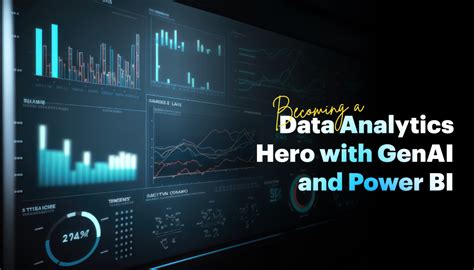 Data Insights With Genai And Power Bis