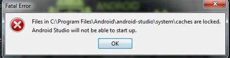 Installing Android Studio And Creating A New Android Project On Android Studio