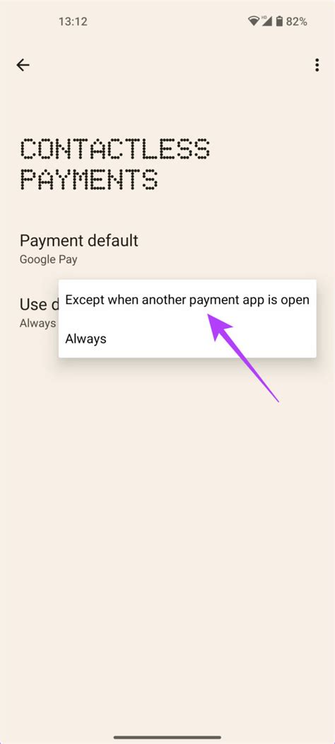 Best Ways To Fix NFC Not Working On Android Guiding Tech