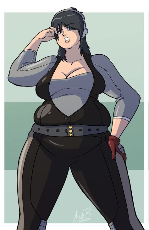 Commission Putting The Chub In Asscreed By Axel Rosered On Deviantart