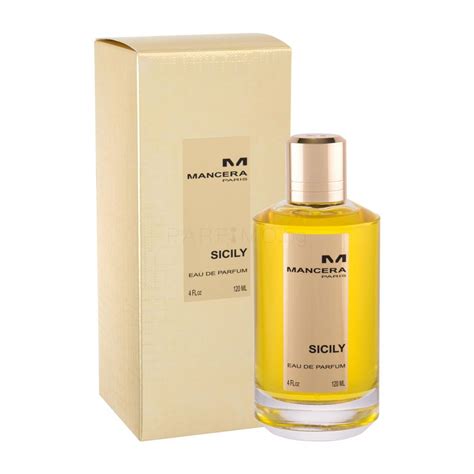 MANCERA Sicily Eau de Parfum 120 ml | Parfimo.bg