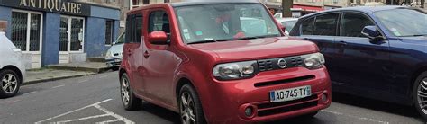 20 Boxy Car Designs We Still Love Motorsearches
