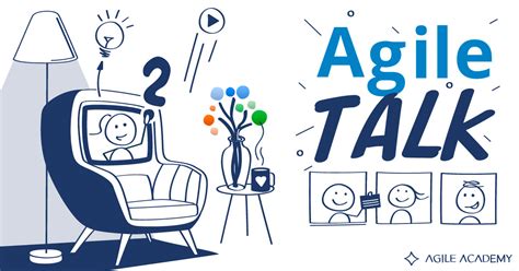 agile talk agile academy gmbh