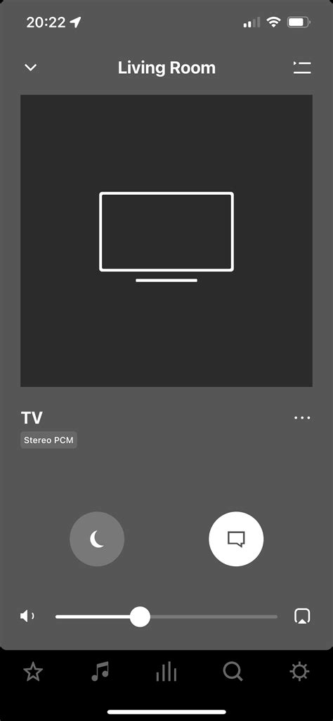 Sonos Surround Set Up Stereo Pcm Sonos Community