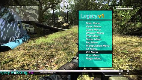 [jtag Rgh] Call Of Duty Ghost Mod Menu Leagacy V1 Tu17 Download