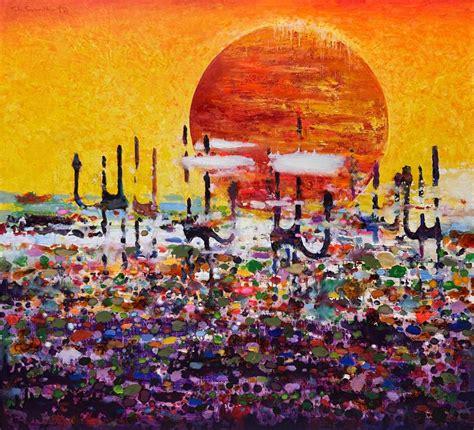 Norphei Art Gallery СУИС ийн Д Амгалангийн нэрэмжит Дүрслэх Дизайн Урлагийн Сургуулийн