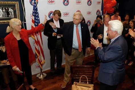 Harris County Election Results First Gop Lawsuit Trial Begins Today