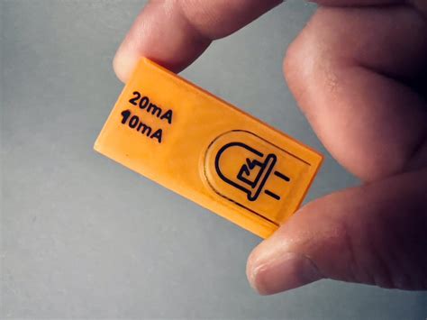 Ultra Compact Led Tester With Dual Current Modes R Diy