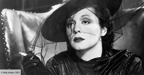 Le Rôle Des Grandes Actrices De Cinéma Pendant Le Iiie Reich Décrypté Dans Lenquête Disabelle