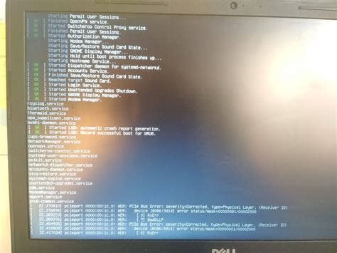 Boot Detect And Fix Slow Startup On Ubuntu 2004 Ask Ubuntu
