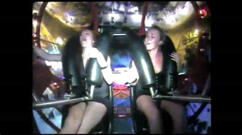 Slingshot Orgasm Part 2 Youtube