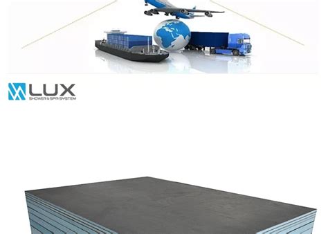 Styrofoam Under Concrete Slab Thermal Insulation Board