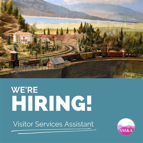 Job Posting Visitor Services Assistant Post Filled — Summerland Museum And Archives