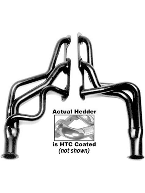 Buy Hedman Headers Street 1 5 8 Outer 2 In Center Primary 3 In Collector 28146 Online Rolan