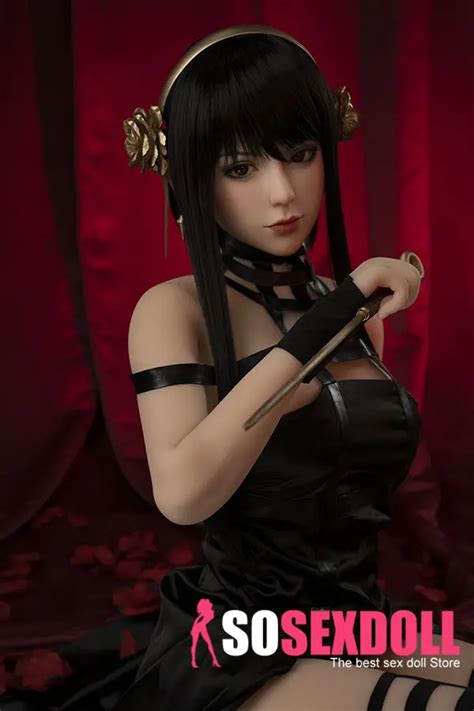 Cm Ft Final Fantasy Tifa Realistic Sex Doll Full Body Asian Girl