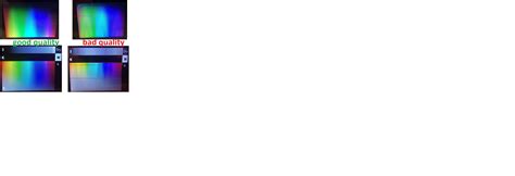 Ili93412driver Versus Ili9341driver Quality Issues · Bodmer Tftespi