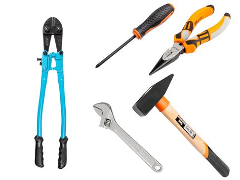 Ръчни инструменти Марина