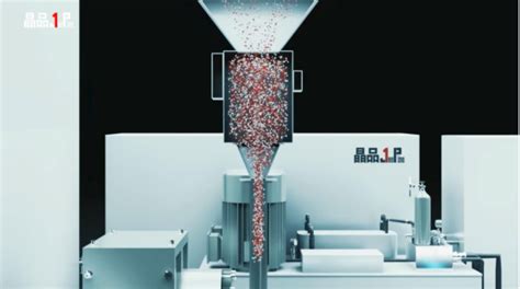 China Customized 54 Cavities Cap Compression Molding Machine With An Output Of 120 000pcs Caps