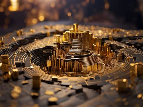 Unlocking The Goldmine How Data Analytics Fuels Digital Transformation
