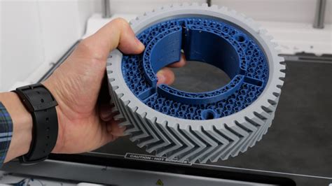 Us Lab Makes Dual Material 3d Printing Method For Aircrafts Energy Tech