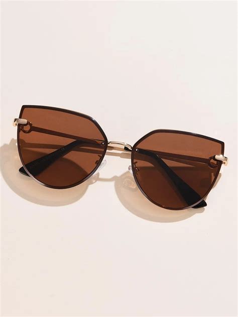 Shein Cat Eye Fashion Glasses Price In Pakistan Homeshopping