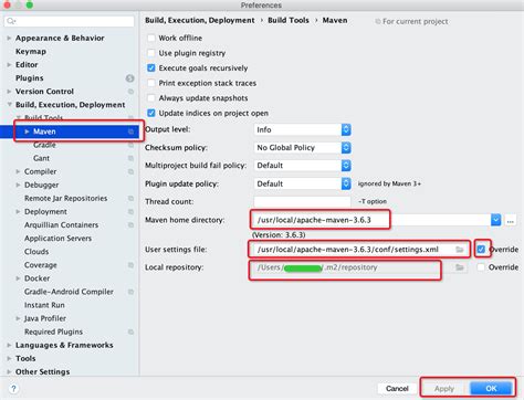 idea Springboot maven创建项目无法引入maven依赖问题解决 好极了 博客园