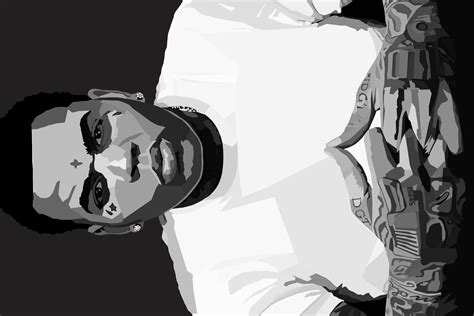 Kevin Gates Drawing At Explore Collection Of Kevin Gates Drawing