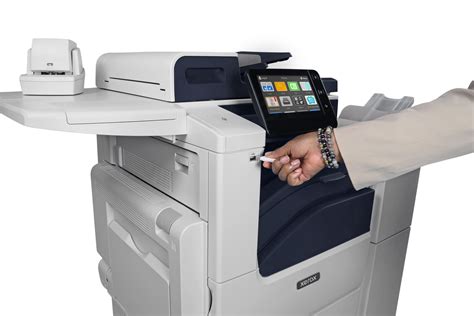 Xerox® Versalink C7100 Series Xeos Haiti