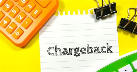 A Step By Step Guide To The Chargeback Process Zenbusiness