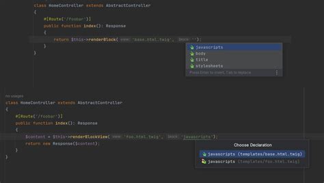 Symfony Phpstorm Plugin Espendde