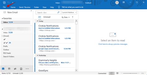 Microsoft Outlook Cannot Sign Or Encrypt This Message [error Fix]