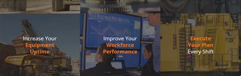 Modular Mining Systems Mining Software Mining Supply Directory