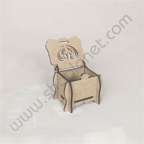 طرح لیزر جعبه جواهرات دانلود انواع طرح های جعبه برای برش لیزر شابلونت