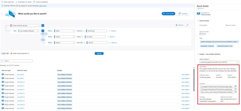 Building Cloud Security Explorer Software Vulnerabilities Query