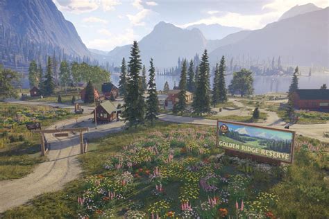 Call Of The Wild The Angler MegaGames