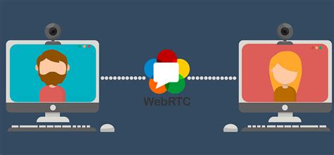 Integrating Webrtc In Flutter Simplified Using Janus Gateway And