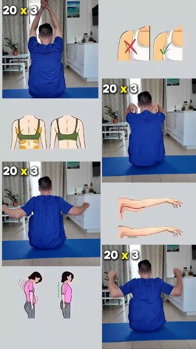Комплекс здоровая спина Youtube