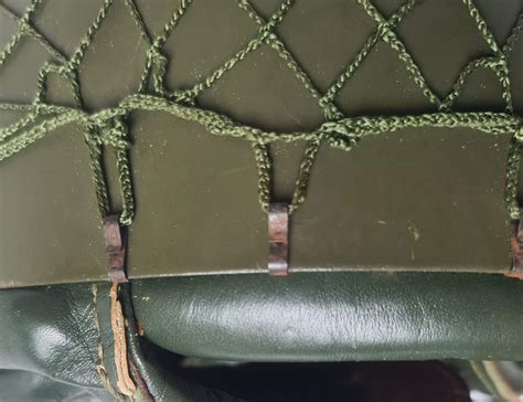 Ddr Wz 63 Airborne Helmet