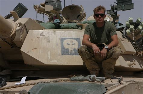 M1a1 Armor Crewman
